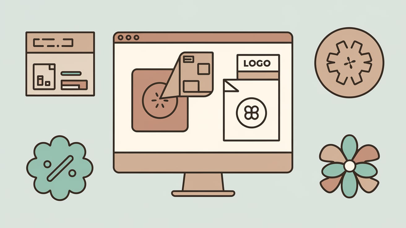 How Can I Turn My Logo Into a Sticker? – NOYO