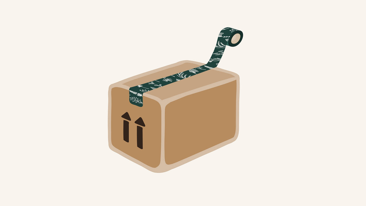 A Complete Guide to Packing Tapes for E-Commerce Stores – NOYO