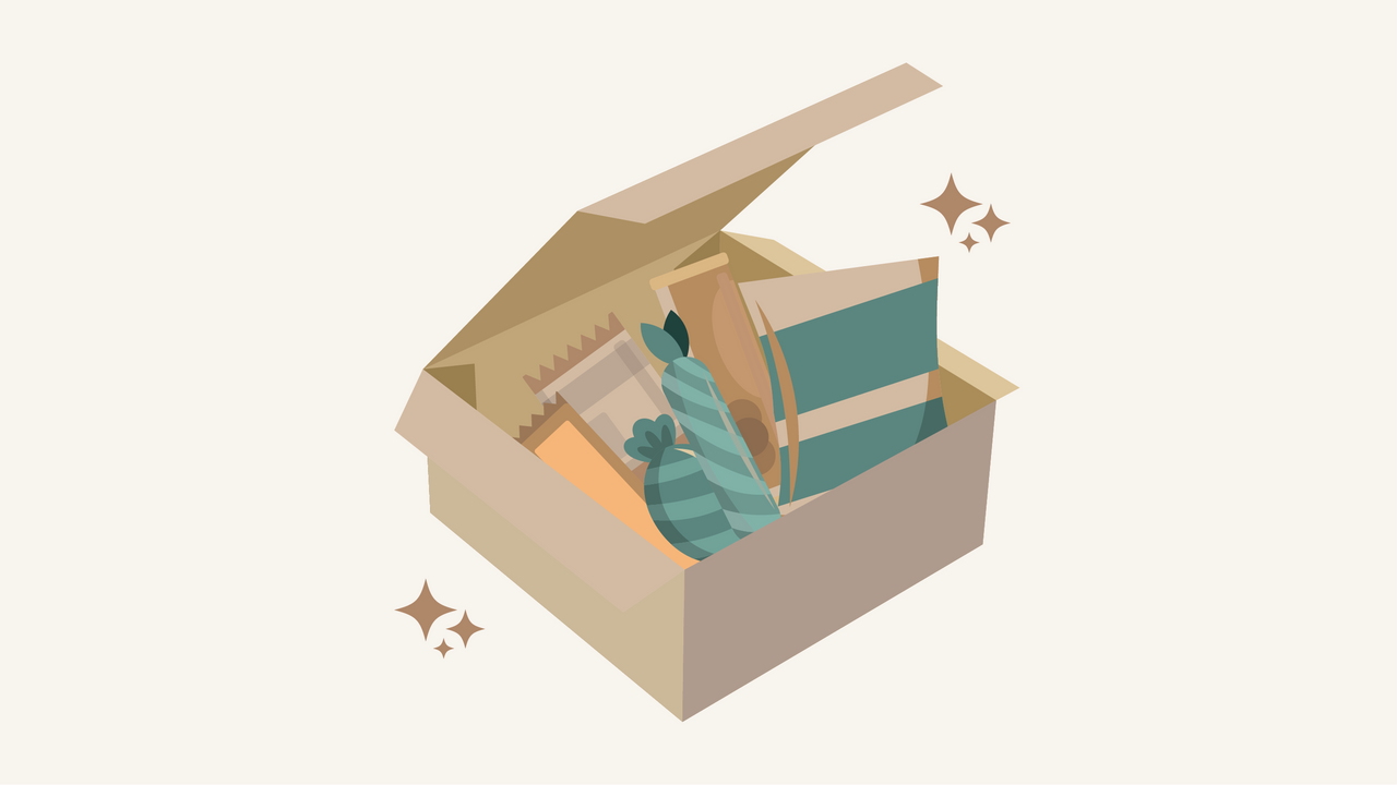 How To Ship Candy – NOYO
