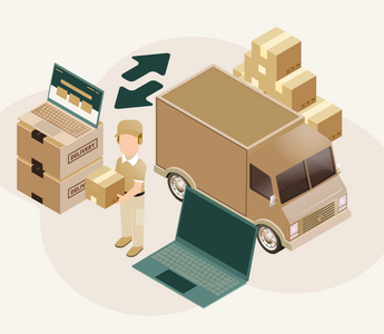 How to Ship a Laptop – NOYO