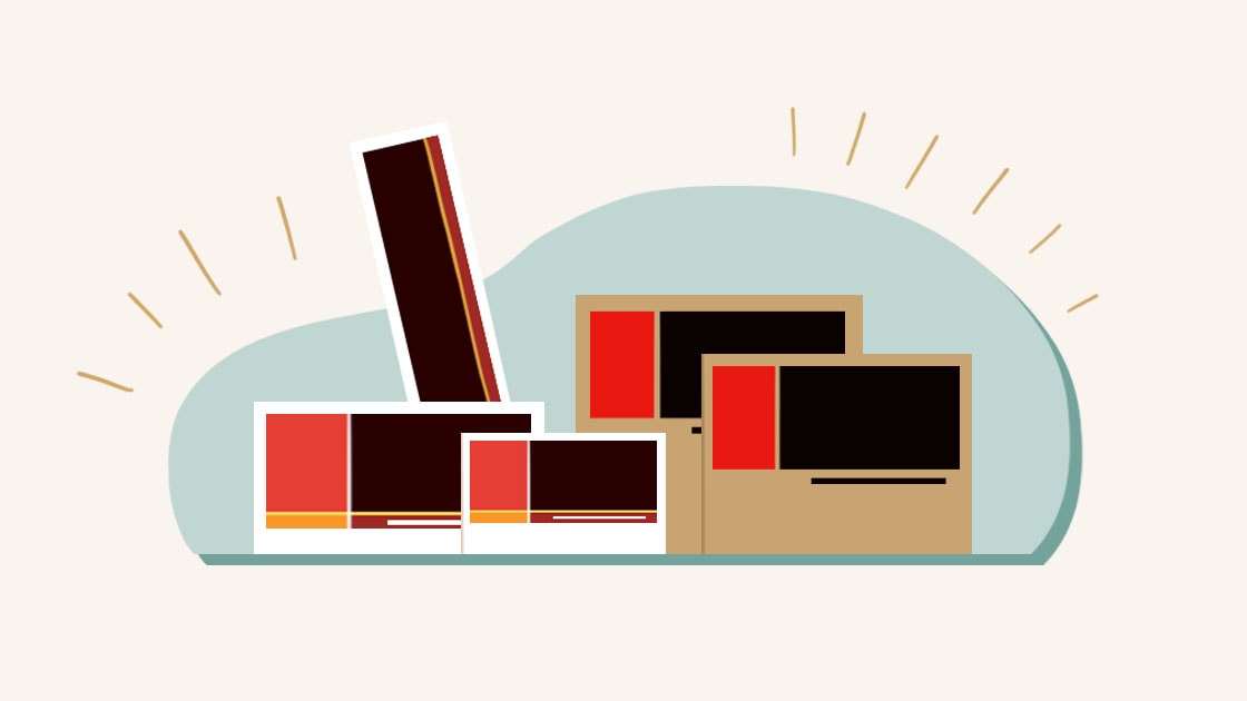 A Complete Guide To UPS Box Sizes – NOYO