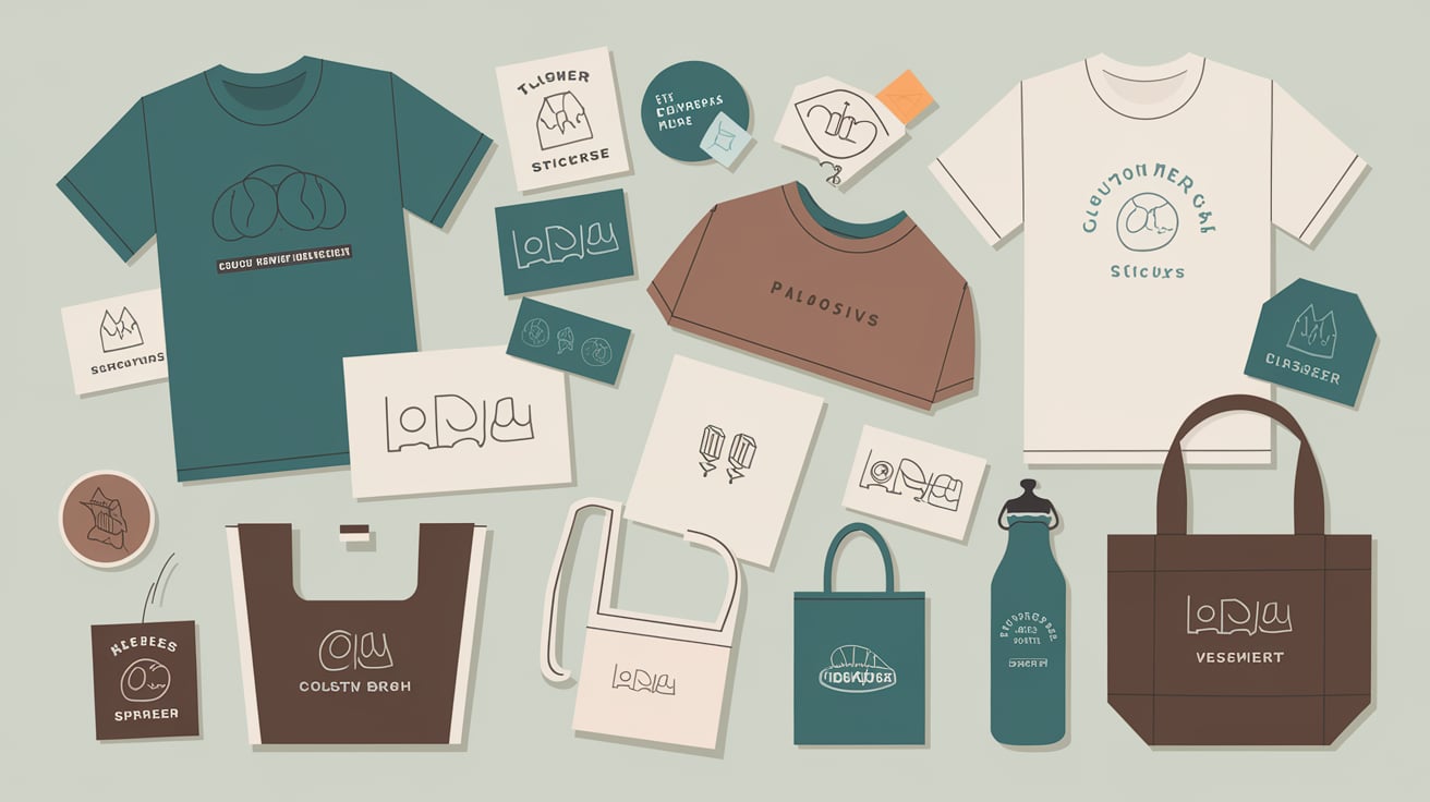 10+ Custom Merch Ideas for Your Business – NOYO