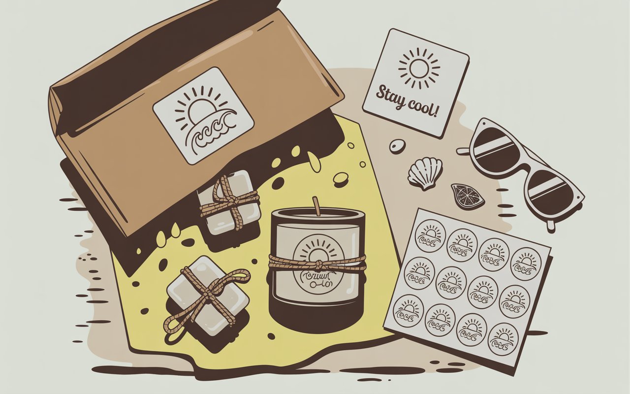 Packaging Ideas for Summer Product Launches and Campaigns (Low-Cost Ed ...